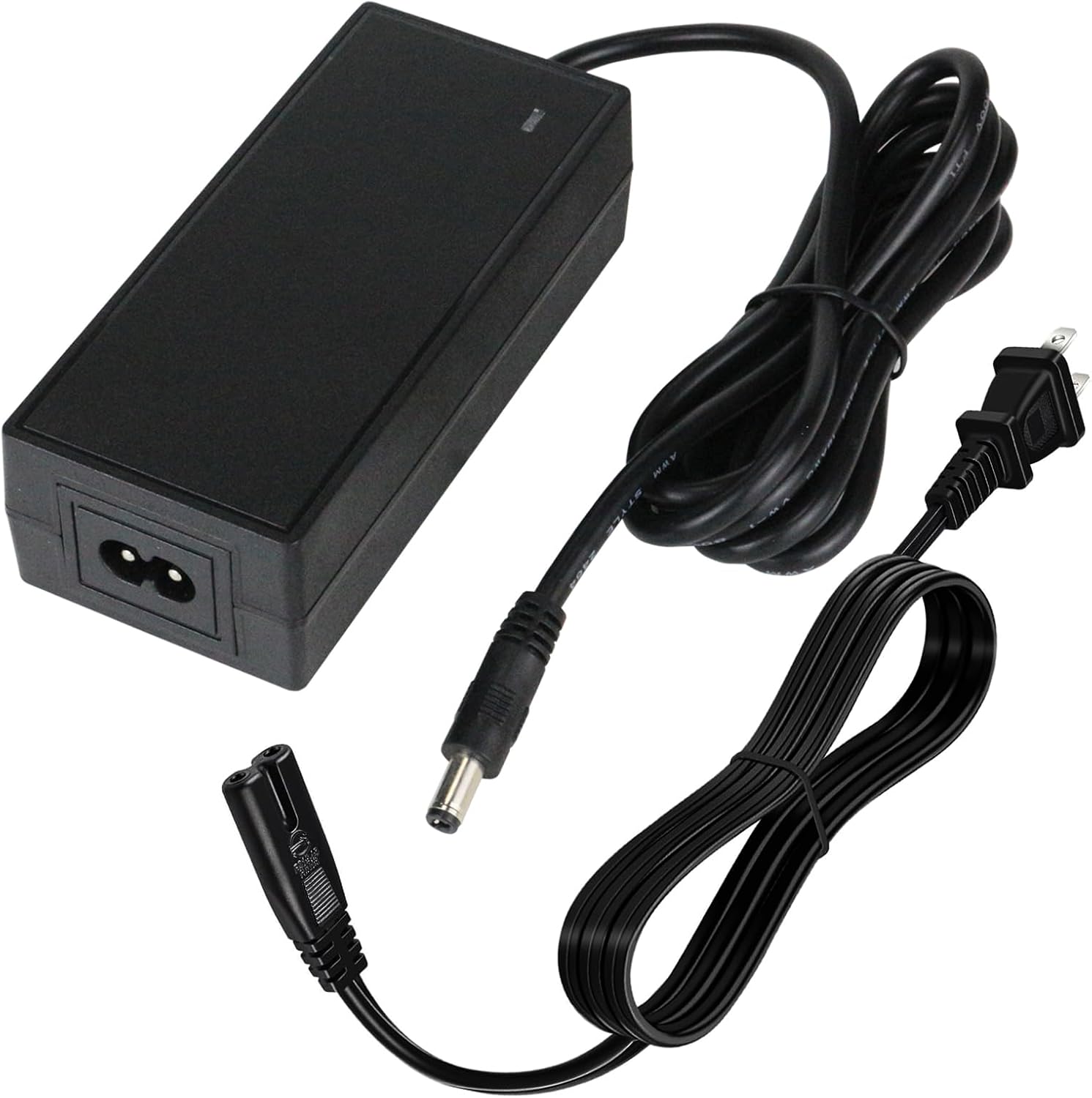 Amazon.com: 12V 4.17A Peloton Power Cord Replacement for Peloton Bike ...