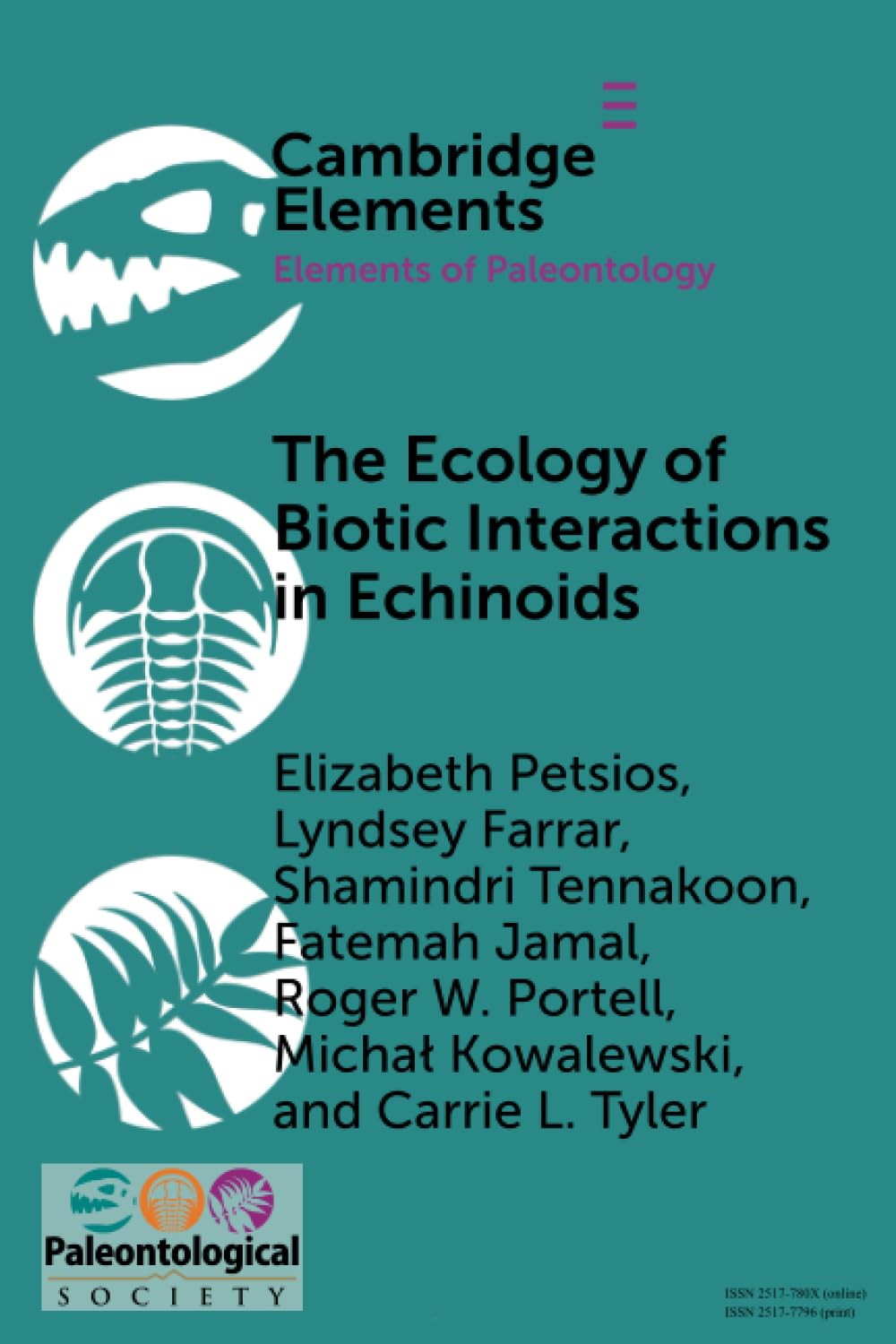 The Ecology of Biotic Interactions in Echinoids: Modern Insights into ...