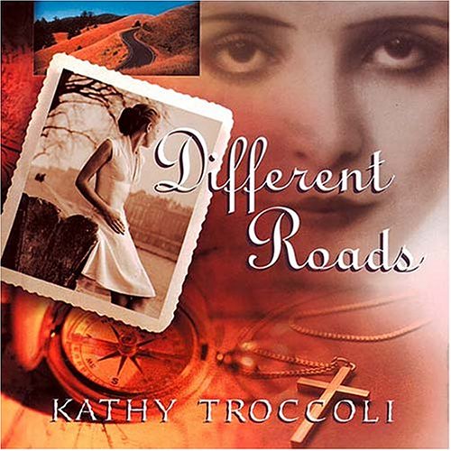 Amazon | Different Roads | Troccoli, Kathy | Christian Living