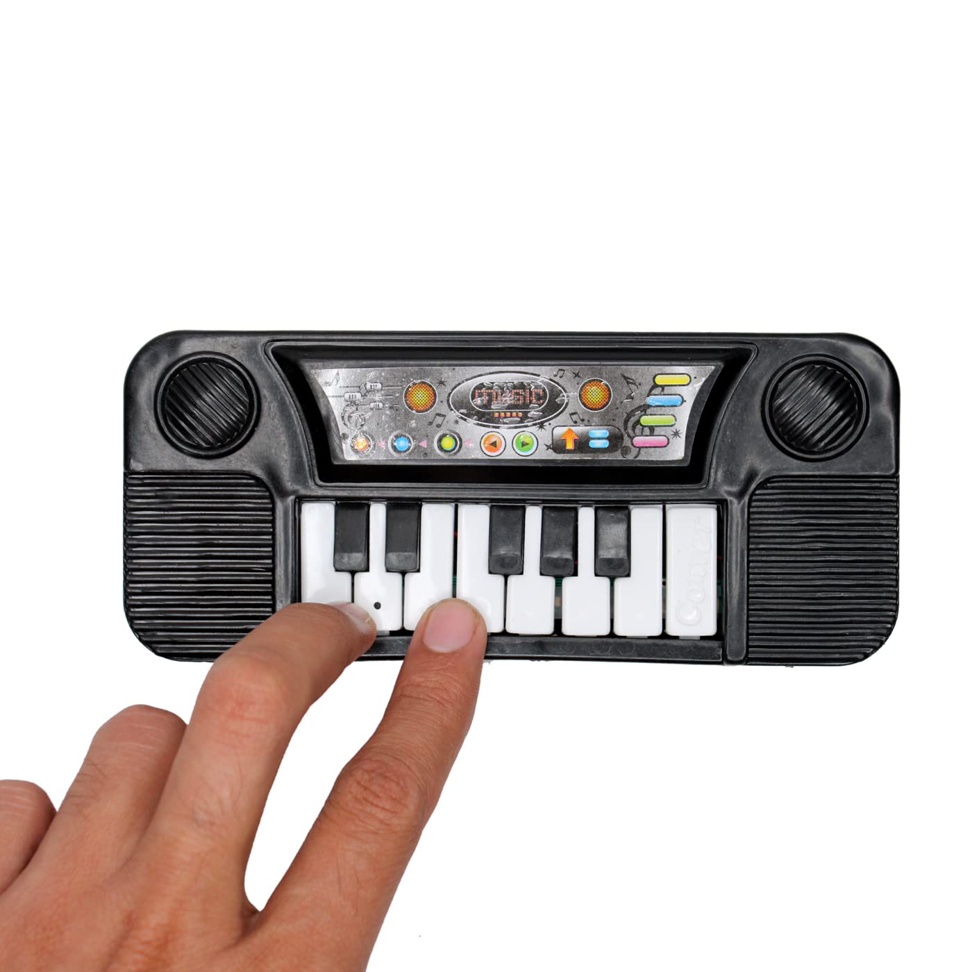 Buy Fully Small Size Musial Piano Keyboard for Kids and Babies Playing ...