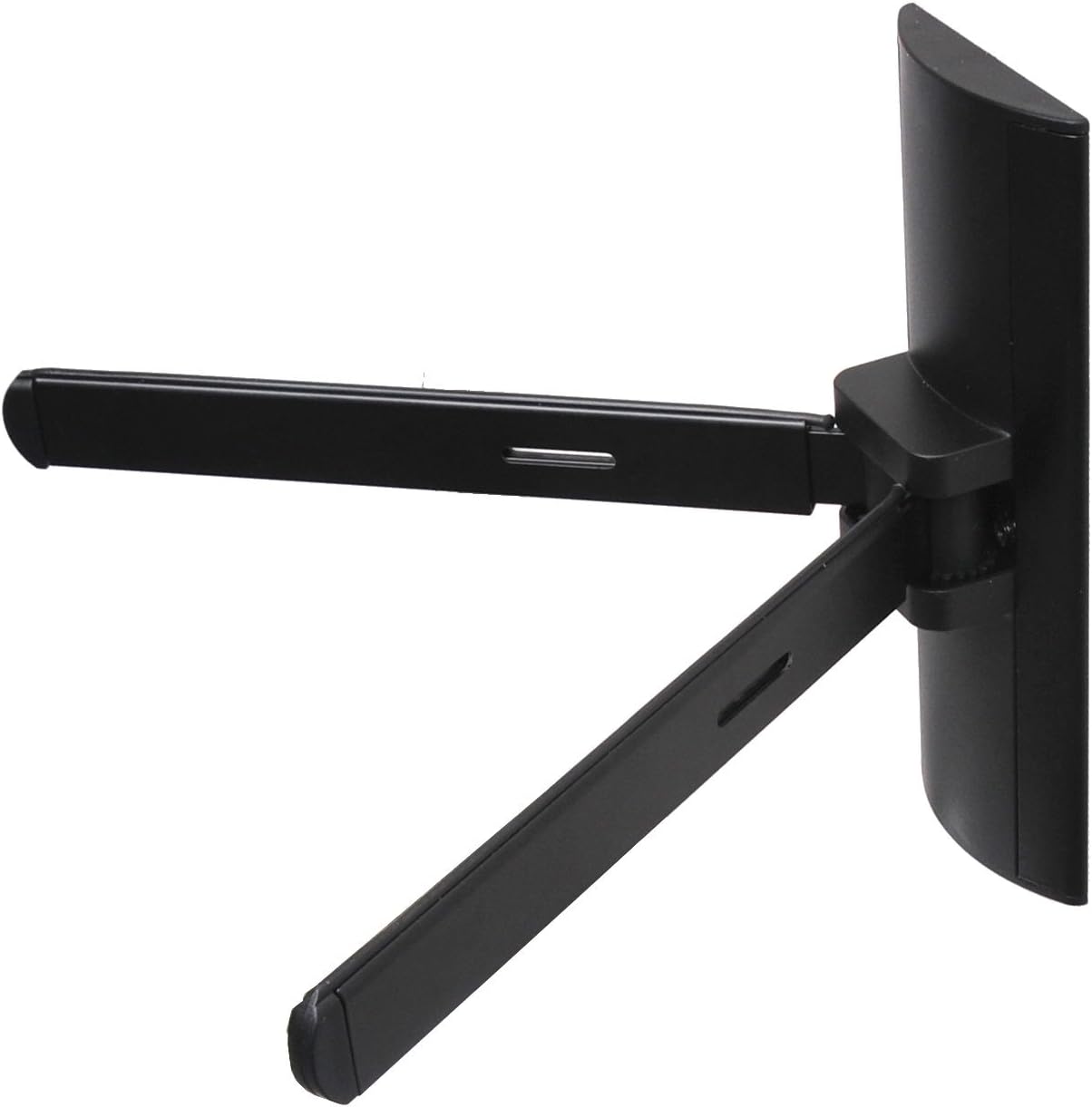 Amazon.com: VideoSecu Adjustable AV Shelf Wall Mount Bracket for DVD ...