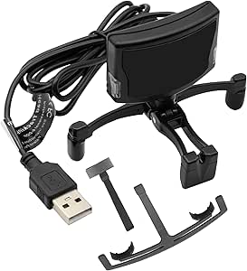 Game Controller for TrackNP 5 6DOF Professional Head Posture Infrared ...