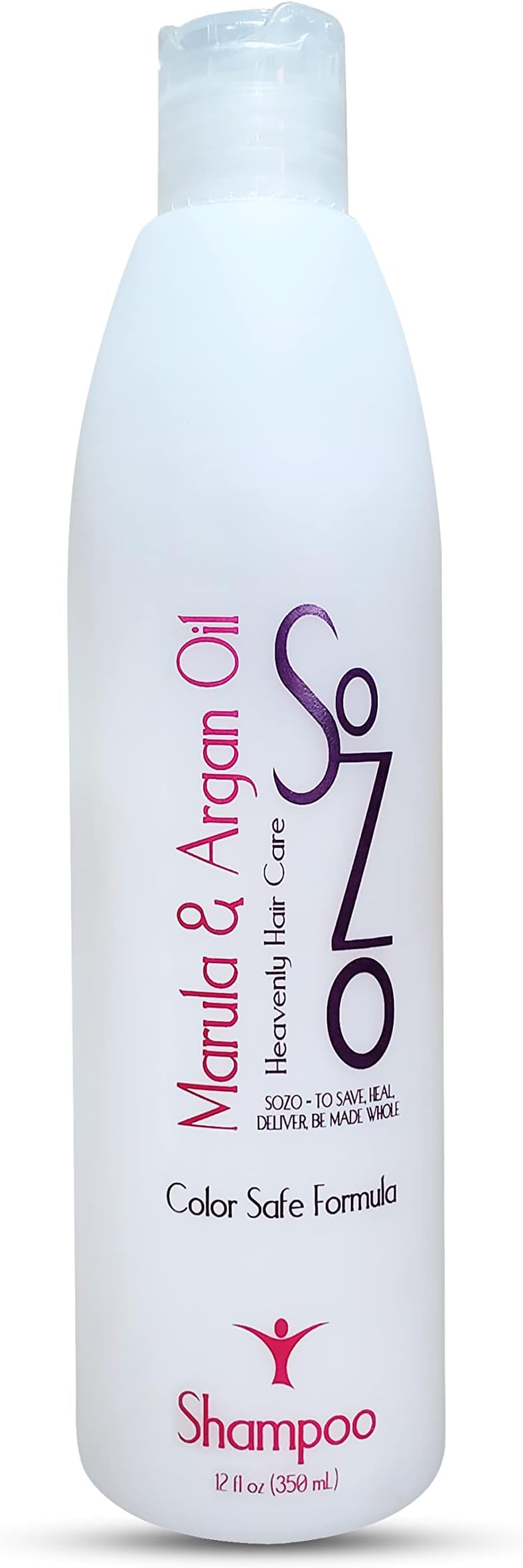 Amazon.com : New TS Cool Shampoo for Scalp and Hair (16.9 Fl Oz ...