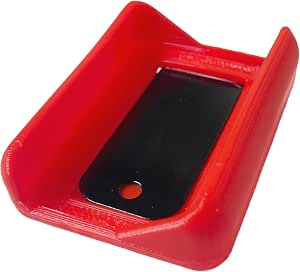 Amazon.com: FlexGuard Clip Case - Compatible with Tandem Mobi Insulin ...