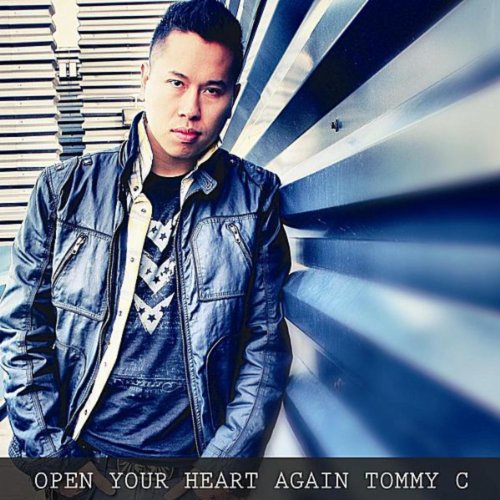 Amazon.com: Open Your Heart Again : Tommy C: Digital Music