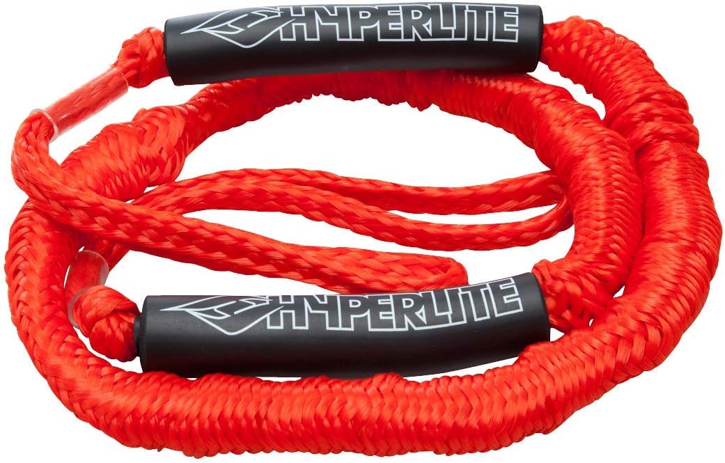 Amazon.com : Accurate 4' Webbing Bungee Boat Dock Tie Sz 4ft : Sports ...