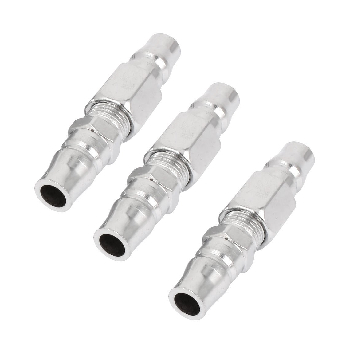 BIG BOOM® 2.7" Long Air Pneumatic One Touch Quick Coupler Connector ...