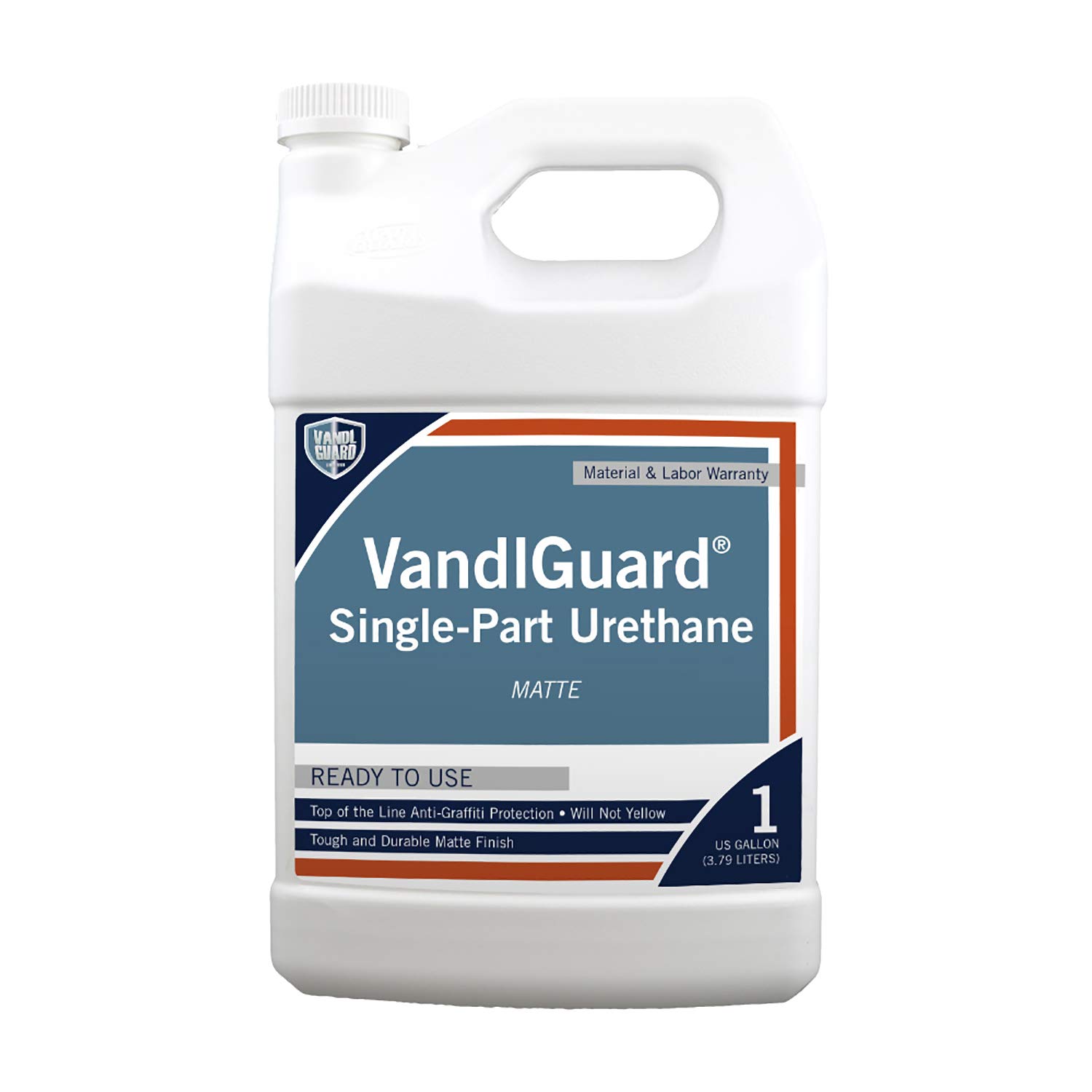 Amazon.com: Rain Guard Water Sealers VG-7022 VandlGuard Single-Part ...