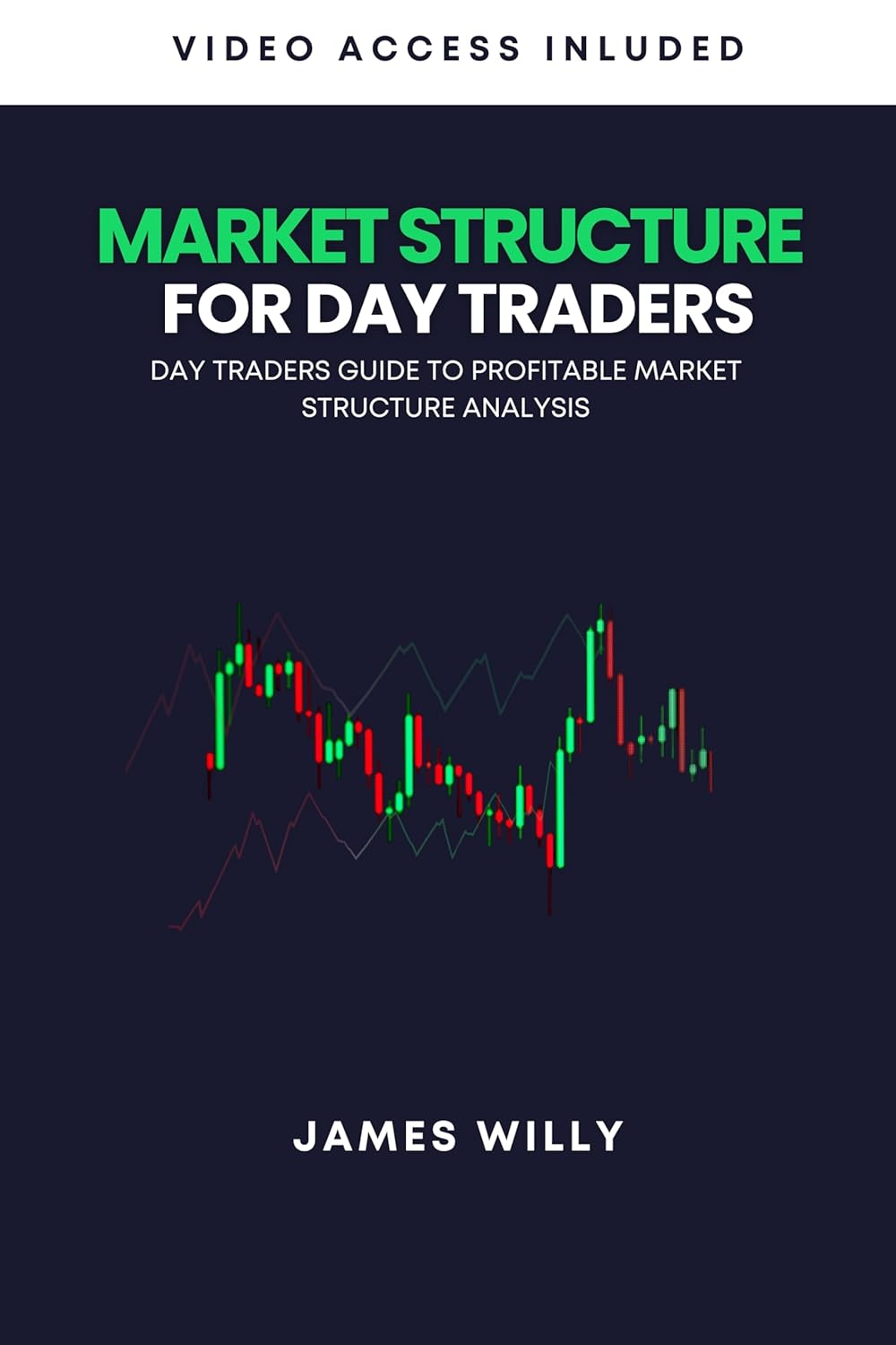 Amazon.com: Market Structure For Day Traders: Day Traders Guide To ...