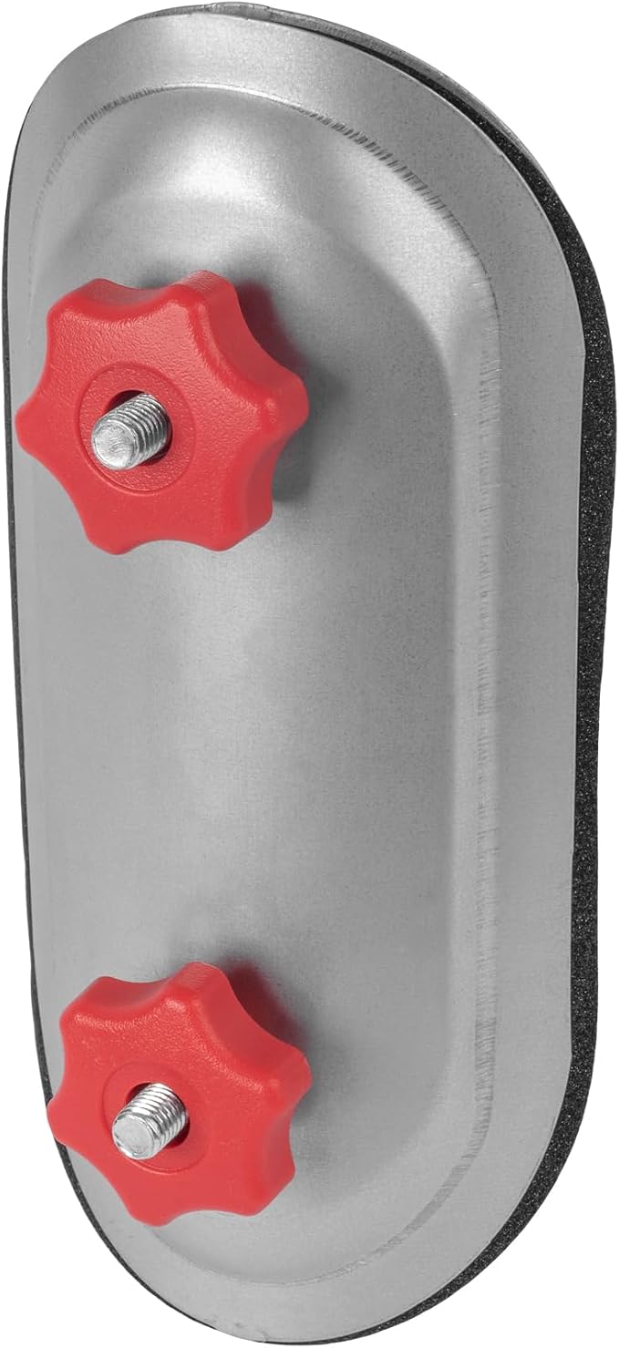 Vent Systems 4" Inch Round Duct Access Door with Rubber Gasket ...
