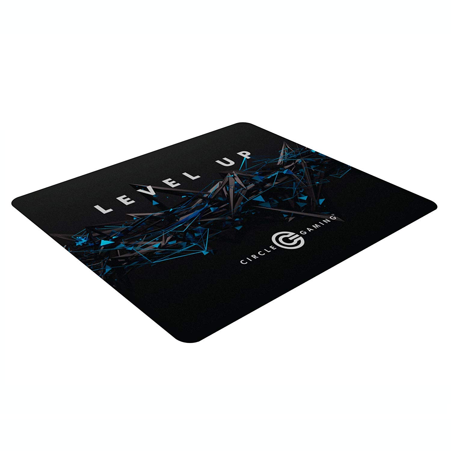 Circle Stingray X - Waterproof Gaming Mouse Pad Mat (Black) - Buy ...