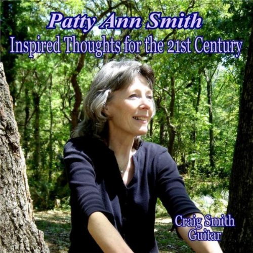 Amazon.co.jp: Inspired Thoughts for The 21st Century : Patty Ann Smith ...