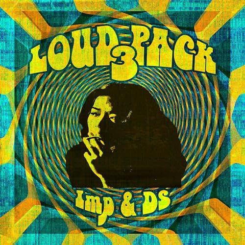 Play Loud Pack 3 by Imp & Daniel Saylor on Amazon Music Unlimited