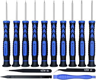 The Right Torx Screw Size For Computer Hard Drives | ShunTool