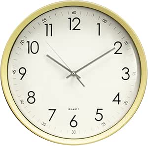 Amazon.com: cason clock: Home & Kitchen