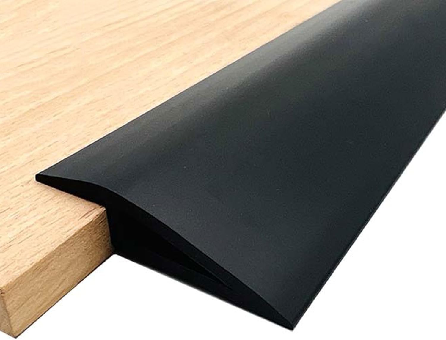 Amazon.com: 3.3FT/1meter Floor Transition Strip Vinyl Door Threshold ...