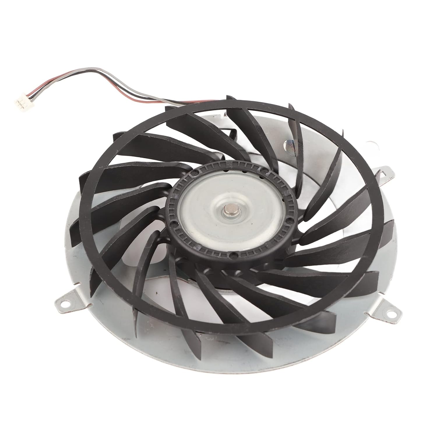 Amazon.com: Generic Cooling Fan for Ps3 Ps3 Fan Replacement Kit Cooler ...