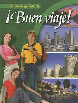 Buen Viaje 2 Vocabulary Ig Oficial Federación Uruguaya De Pesas