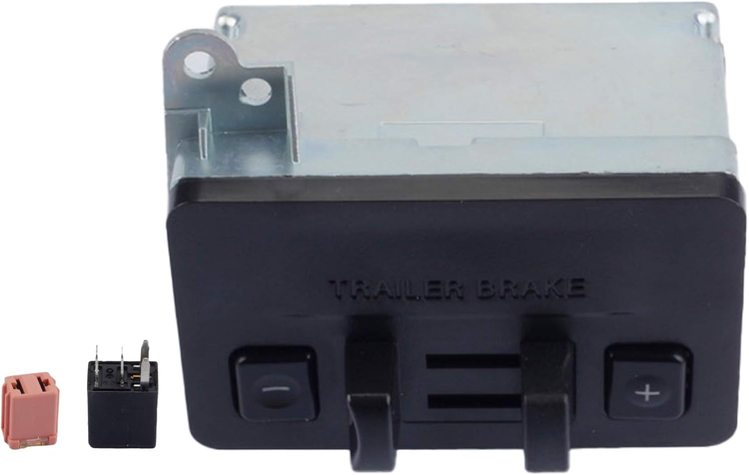 Amazon.com: Dasbecan Electric Trailer Brake Control Module Kit ...