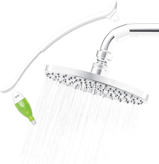 Amazon.com: Shower Aromatherapy Diffuser Starter Kit | Relaxing Shower ...