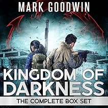 Mark Goodwin – Audio Books, Best Sellers, Author Bio | Audible.com