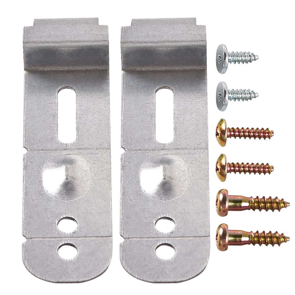 Samsung Dishwasher Mounting Bracket