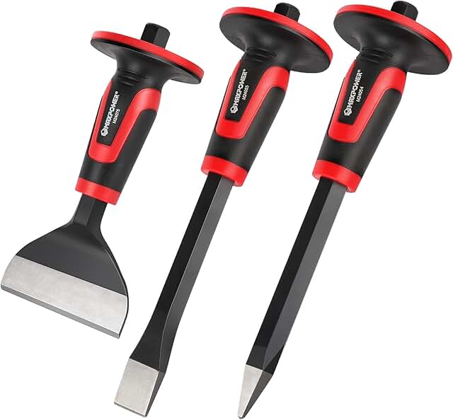 Shop Amazon.com | Masonry Chisels