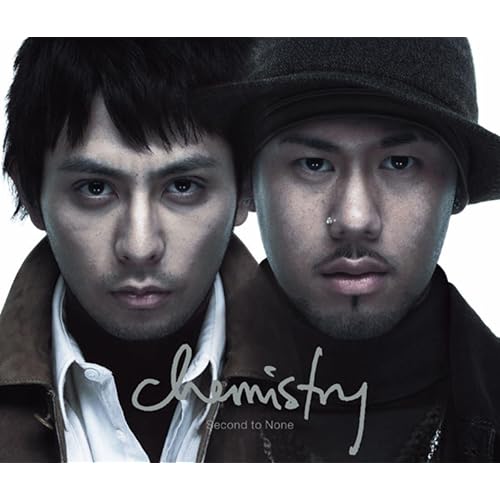 Amazon Music - CHEMISTRYのSecond to None - Amazon.co.jp