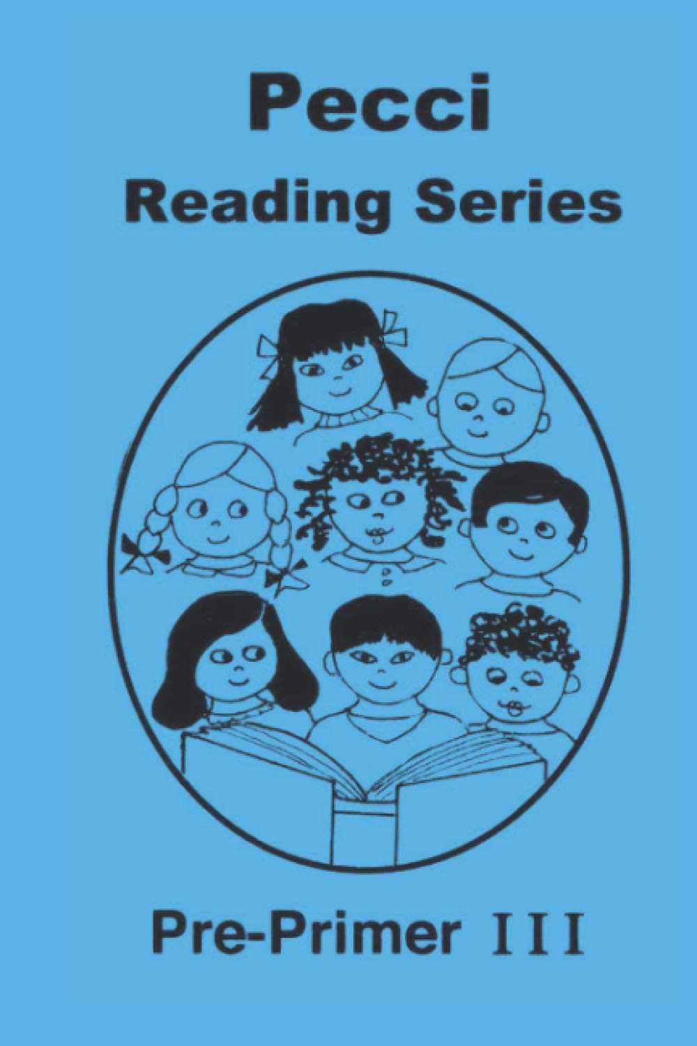 Amazon.com: Pre-Primer III: 9780943220154: Pecci M.A., Mary F.: Books