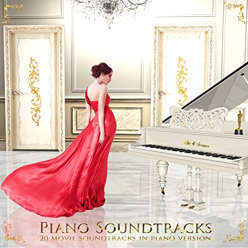 Play Piano Soundtracks (20 Movie Soundtracks in Piano Version) by M.S ...