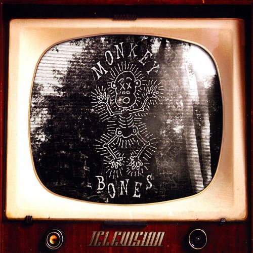Amazon.com: Television : Monkey Bones: Digital Music