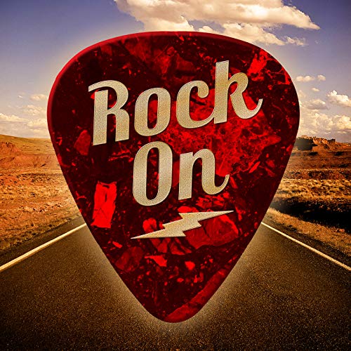 Amazon.com: Rock On [Explicit] : VARIOUS ARTISTS: Digital Music