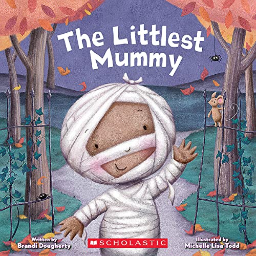 The Littlest Mummy (The Littlest Series) - Kindle edition by Dougherty ...