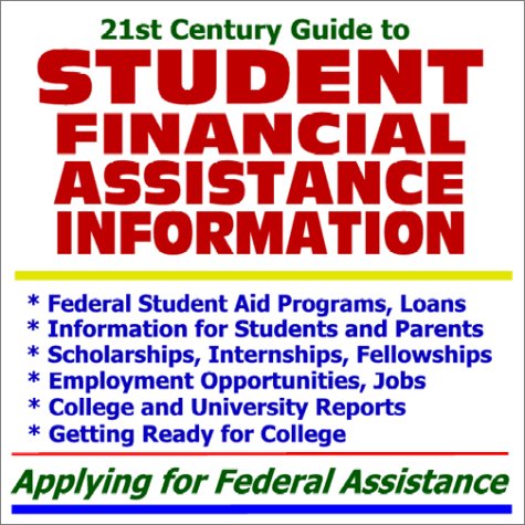 21st Century Guide to Student Financial Assistance Information ...