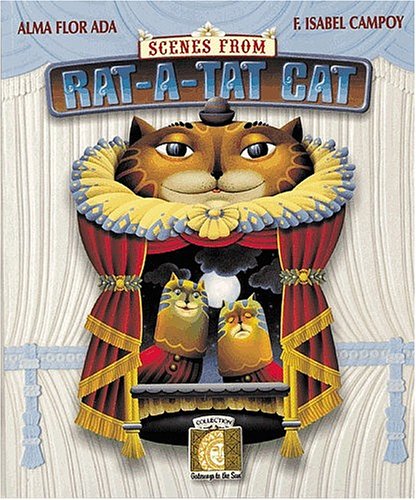 Buy Rat-A-Tat Cat (Gateways to the Sun) Book Online at Low Prices in ...