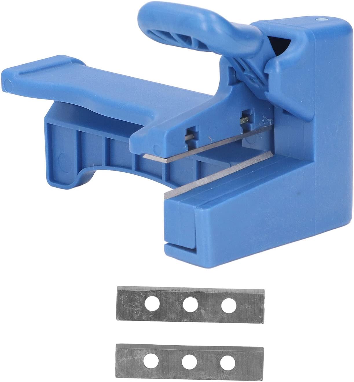 Edge Trimmer Hand Held Woodworking Tool with High Carbon Steel Blades ...