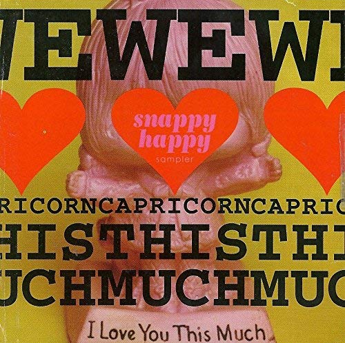 Snappy Happy - Amazon.com Music