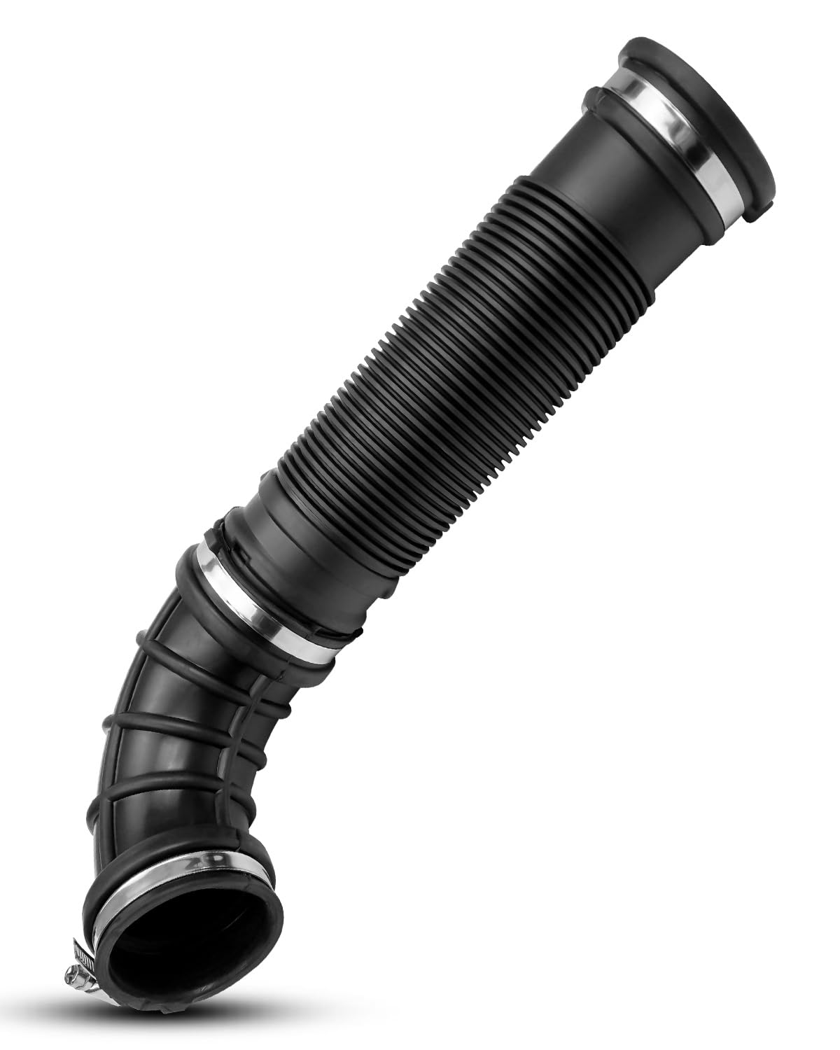 Amazon.com: Engine Air Intake Hose Replace 696-028 13265784 Fit for ...