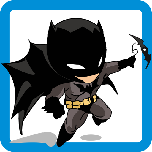 Bat Adventure - App on Amazon Appstore