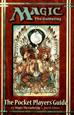 Magic: The Gathering : The Pocket Players' Guidefor Magic : The ...