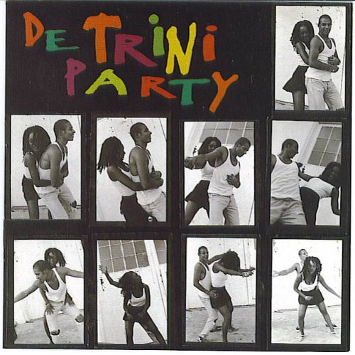 Various Artists - De Trini Party - Amazon.com Music