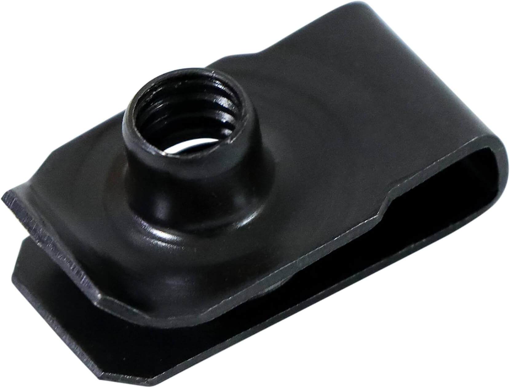Extruded U-nuts Automotive Hillman Group 5/16-18 U-Nuts - 20 Pack ...