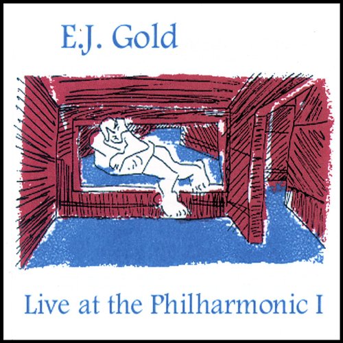 Play Live At the Philharmonic 1 by E.J. Gold on Amazon Music