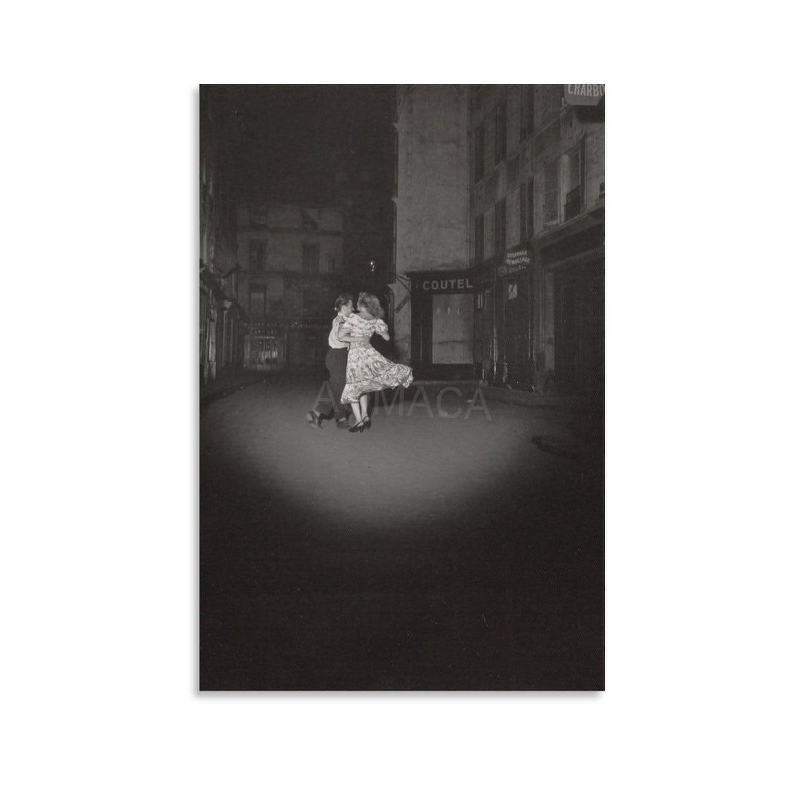 Robert Doisneau Photography Gallery