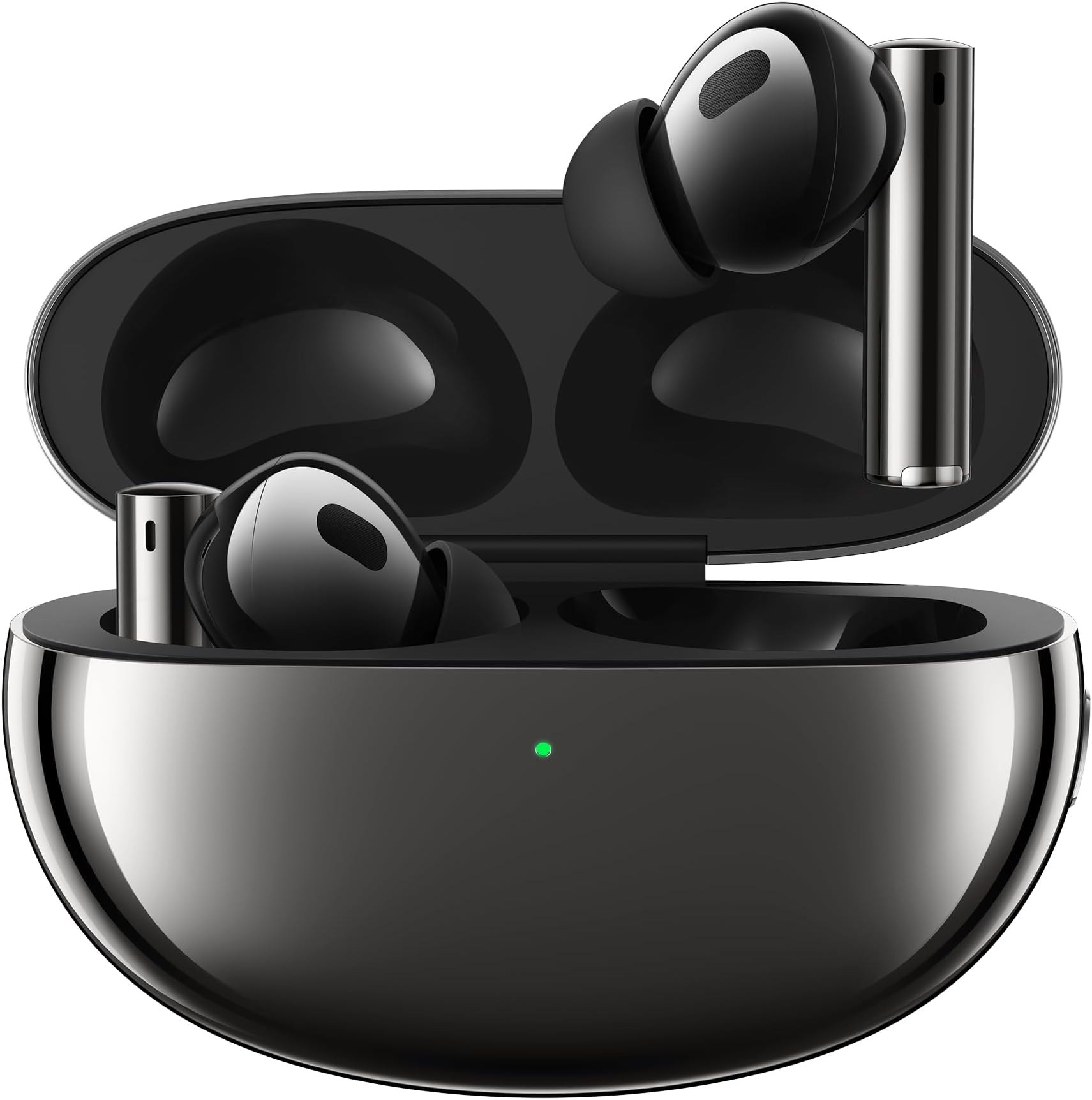 realme Buds Air 5 Pro Truly Wireless in Ear Earbuds with 50Db ANC ...