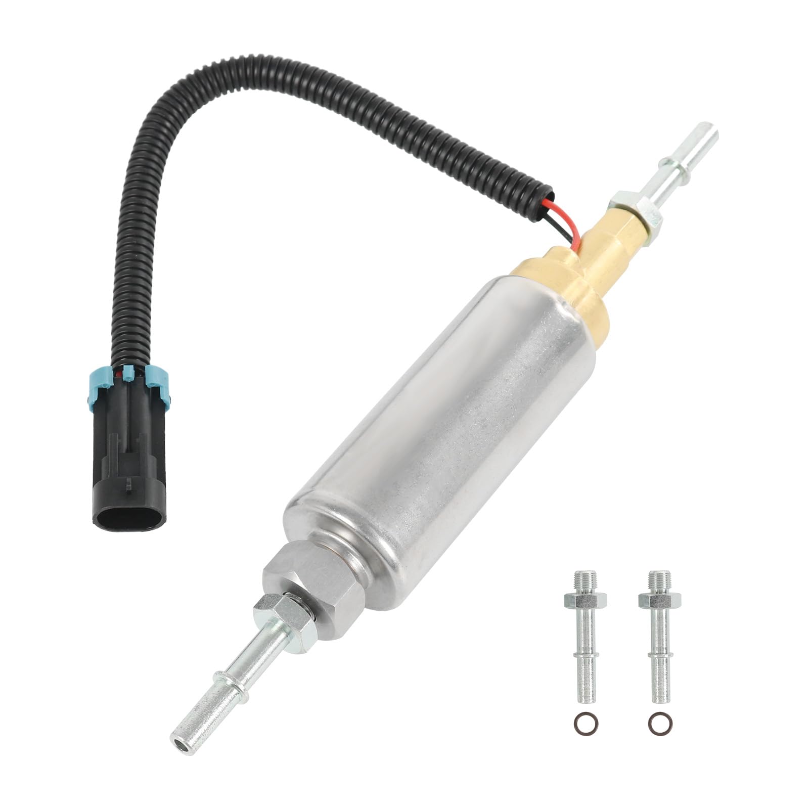 Amazon.com: 12V EFI Fuel Pump 149-2657 1492657 Compatible with Cummins ...