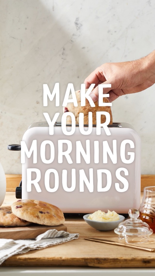 Watch Blueberry Morning Rounds 2 on Amazon Live