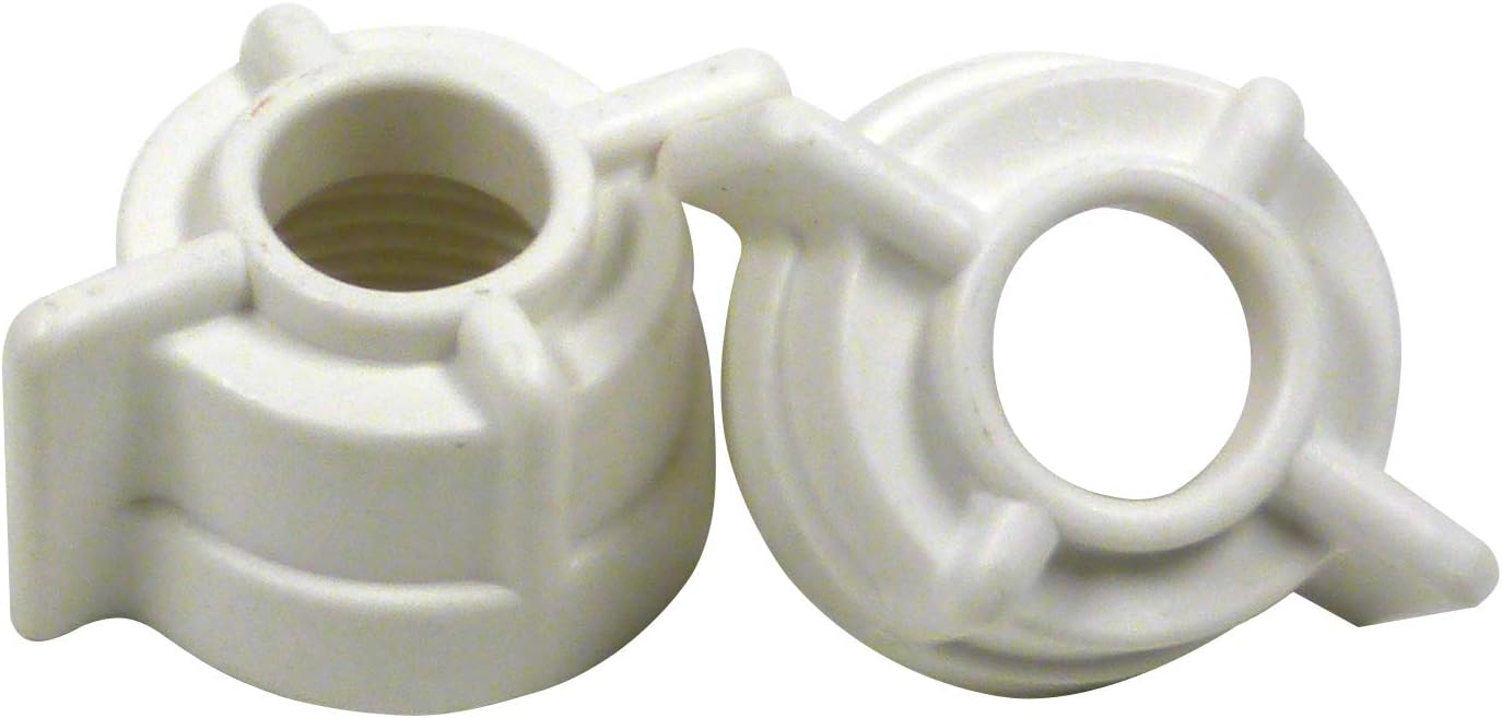 Plumb Pak PP28081 Plastic Coupling Nut for Faucet - Amazon.com