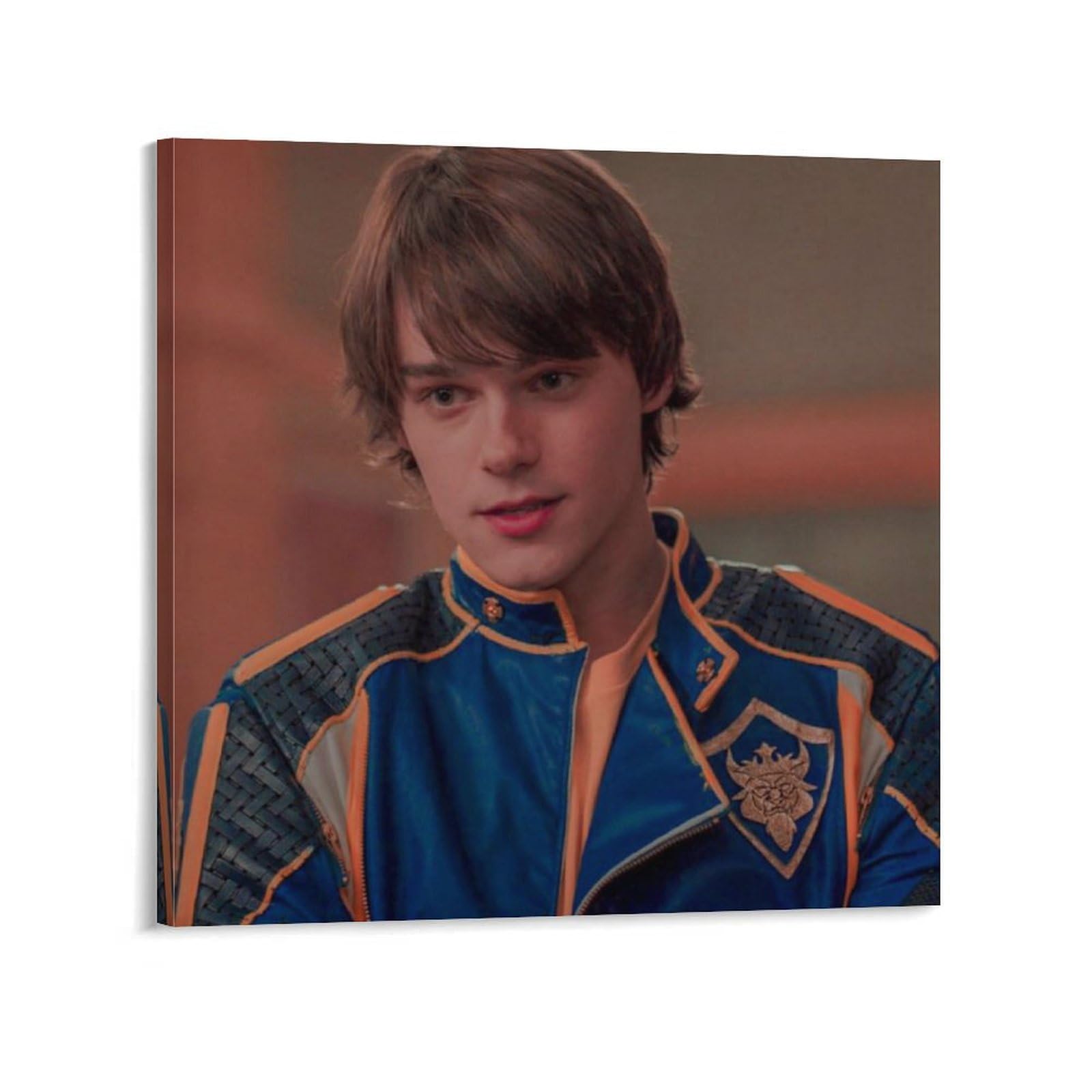 Mitchell Hope Actor