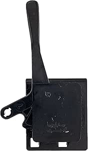 Amazon.com : MTD 983-04216 7 Speed Shift Lever for Troy-Bilt Yard ...